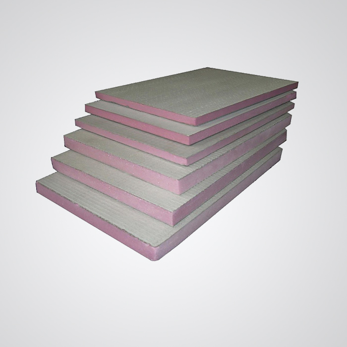 China Flexible XPS Tile Backer Board Suppliers, Company - Hangzhou TYCO ...